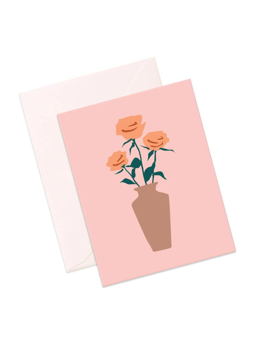 Muse Roses Card – daisy.kids+life